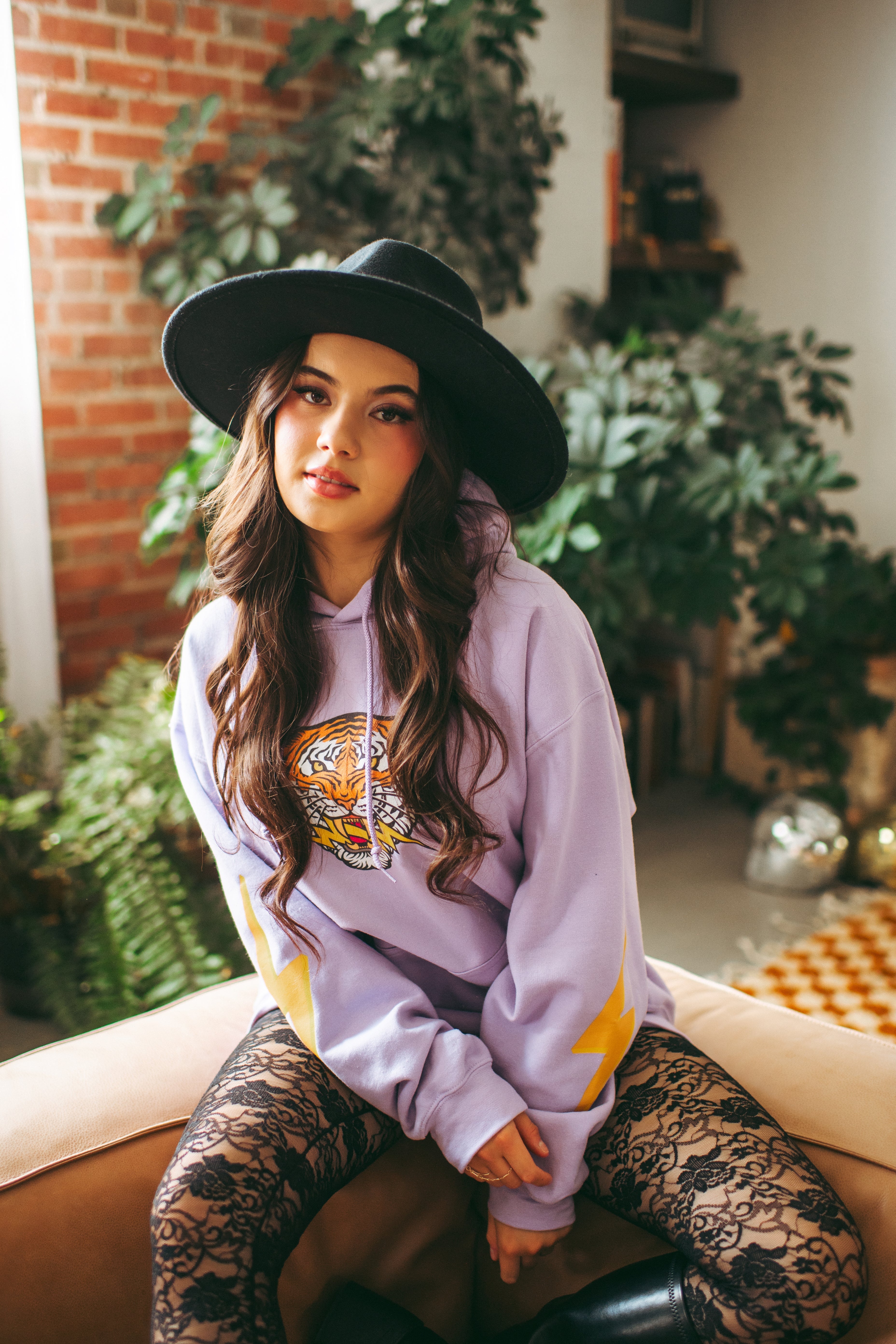 Hoodies – Disco Tribe
